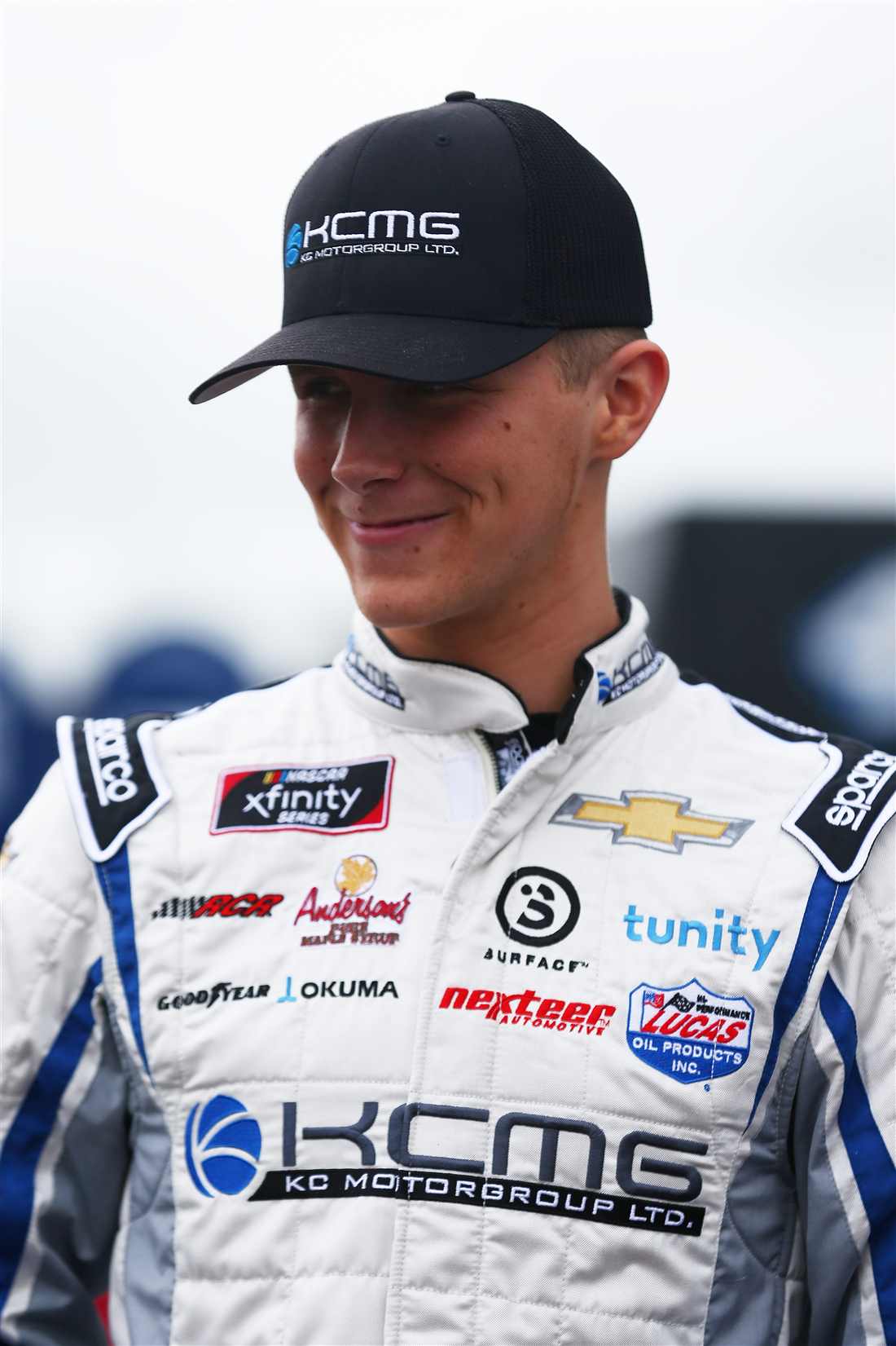 At-track photos: Coca-Cola 600 weekend at Charlotte Motor Speedway ...