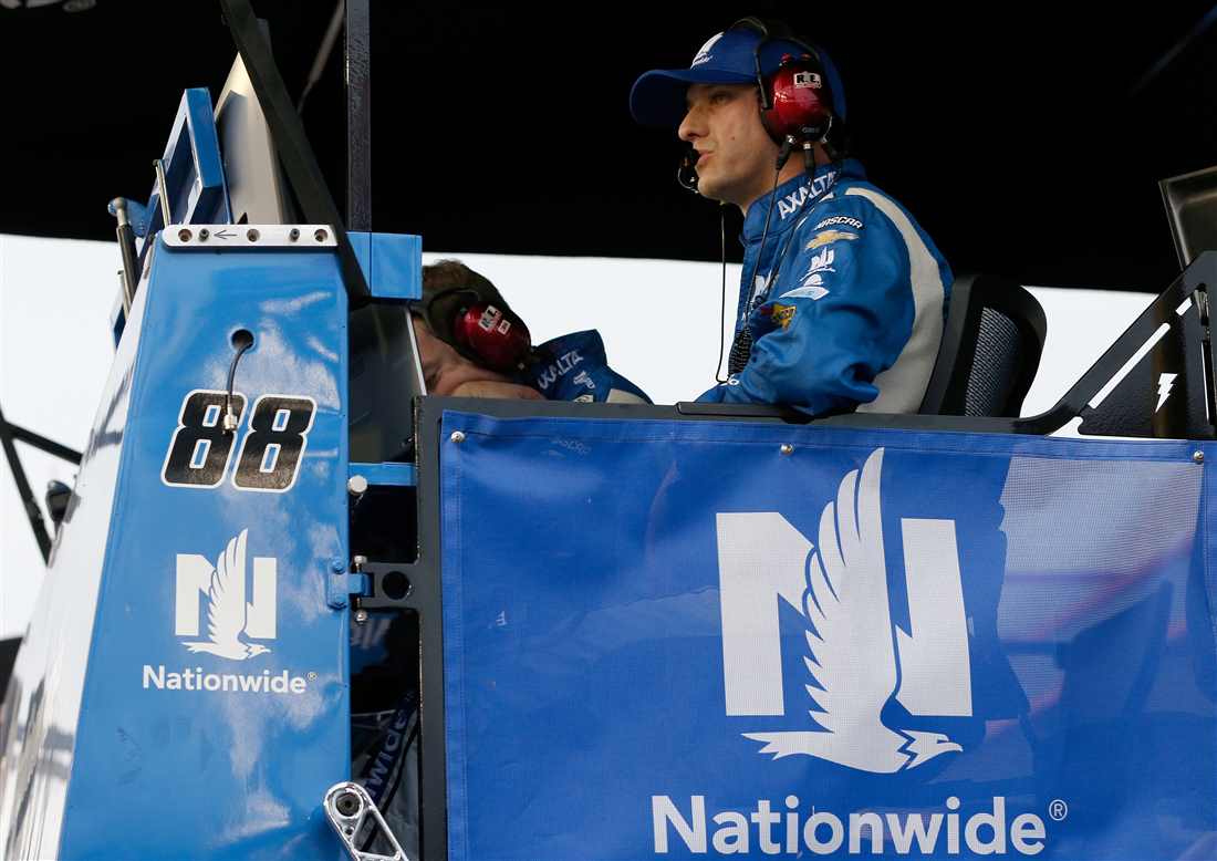 At-track photos: Coca-Cola 600 weekend at Charlotte Motor Speedway ...
