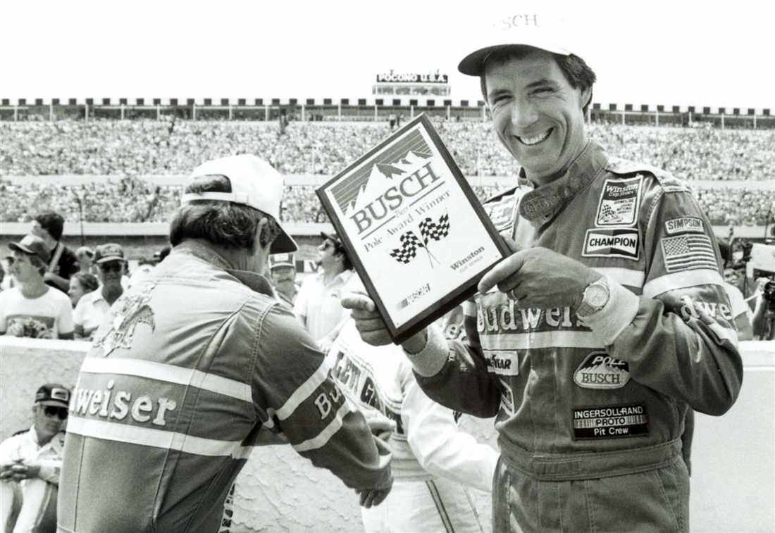 HighPoint.com 400 - Official Site Of NASCAR