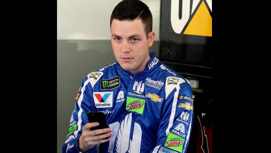 @nascarcasm: How will Group FaceTime change NASCAR? - Official Site Of ...