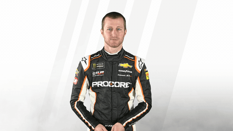 Michigan: A recap in GIFs - Official Site Of NASCAR