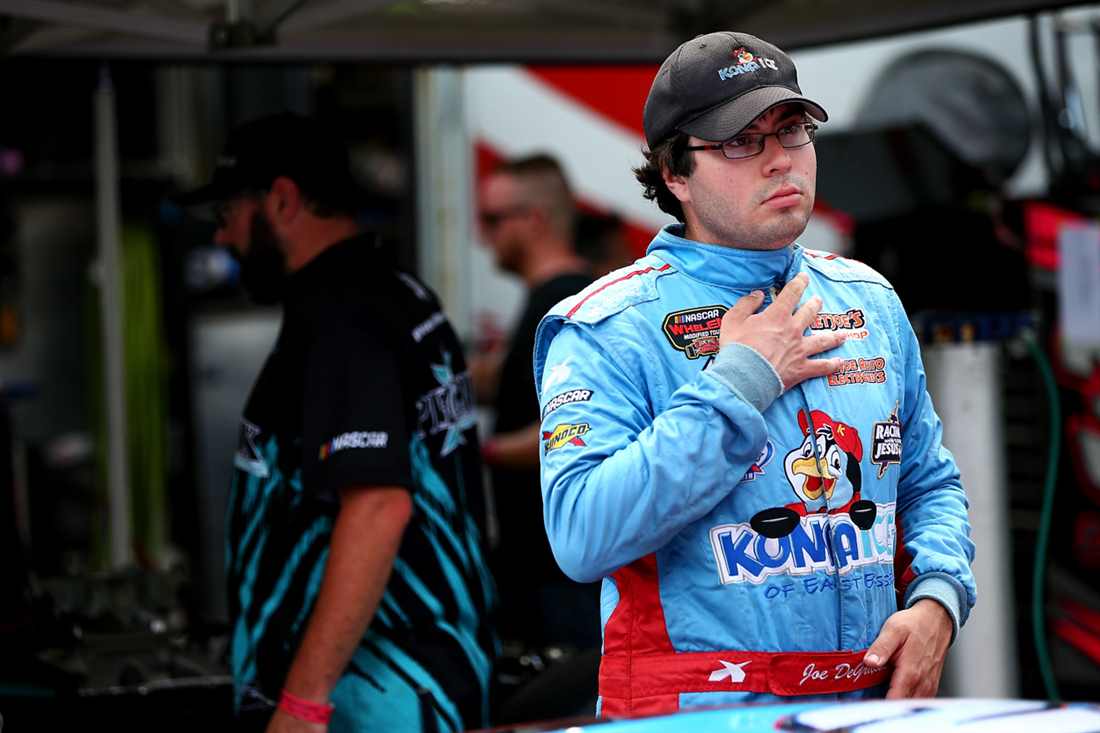 NASCAR Whelen Modified Tour at Langley - Official Site Of NASCAR