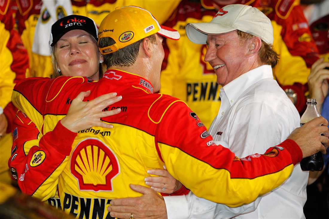 Memorable moments from Daytona's summer race | NASCAR