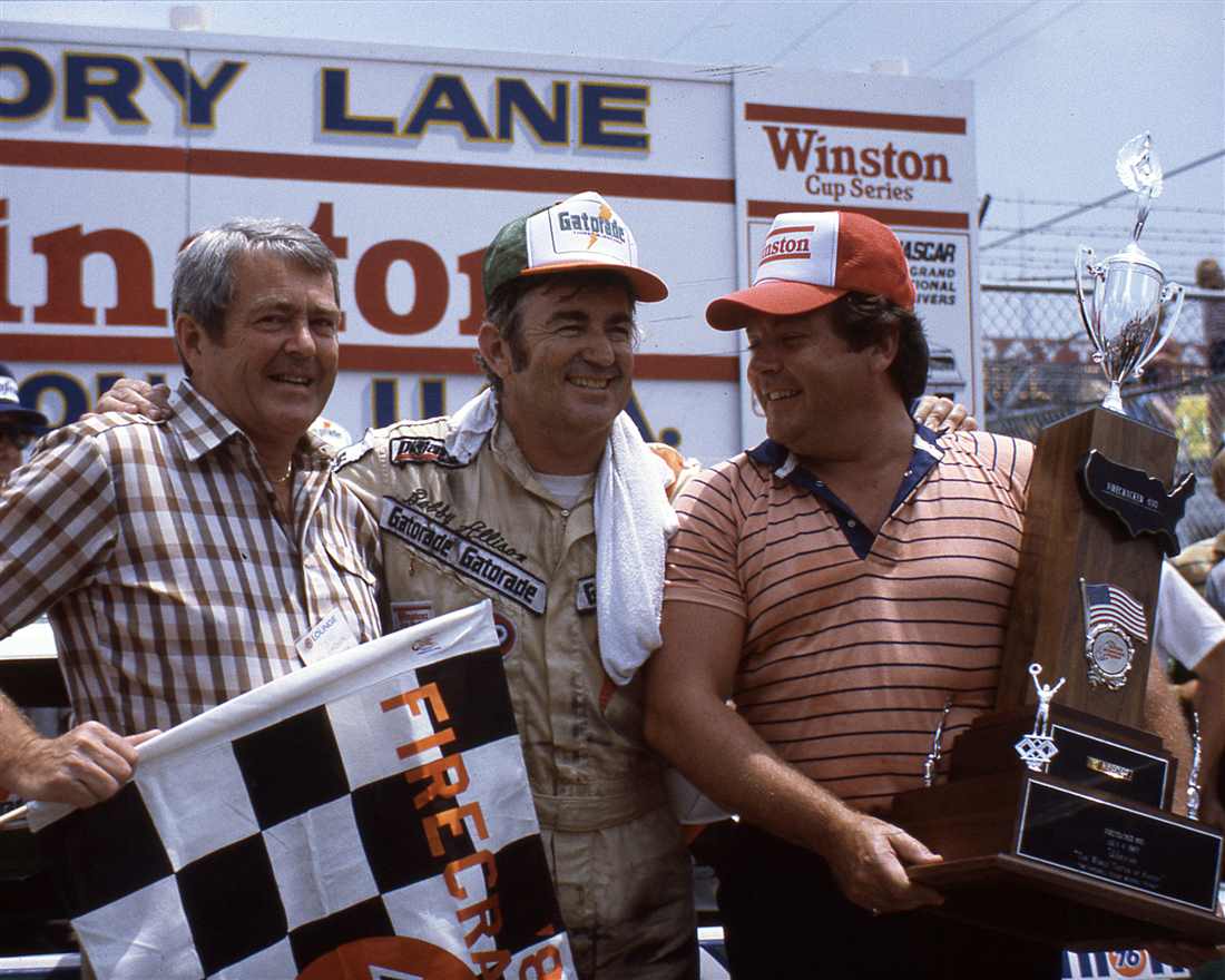 Daytona double: Drivers to sweep at DIS | NASCAR.com