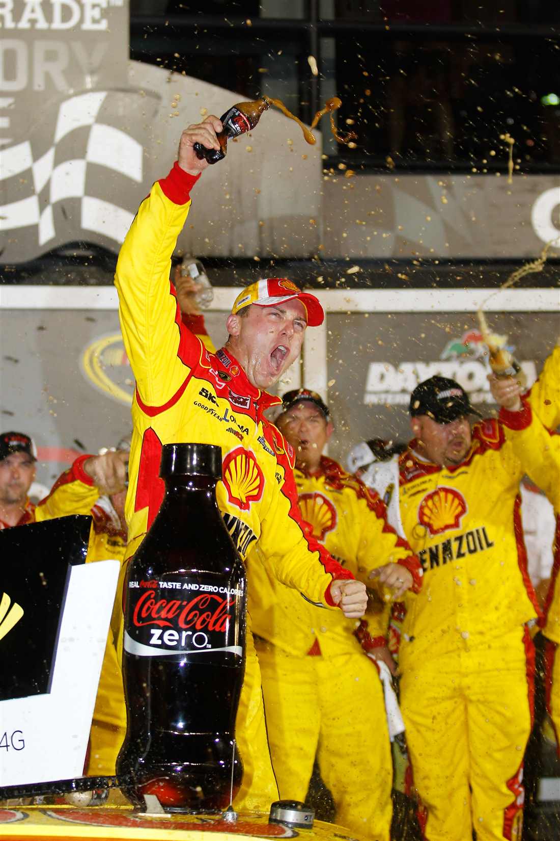 All-time summer winners at Daytona | NASCAR