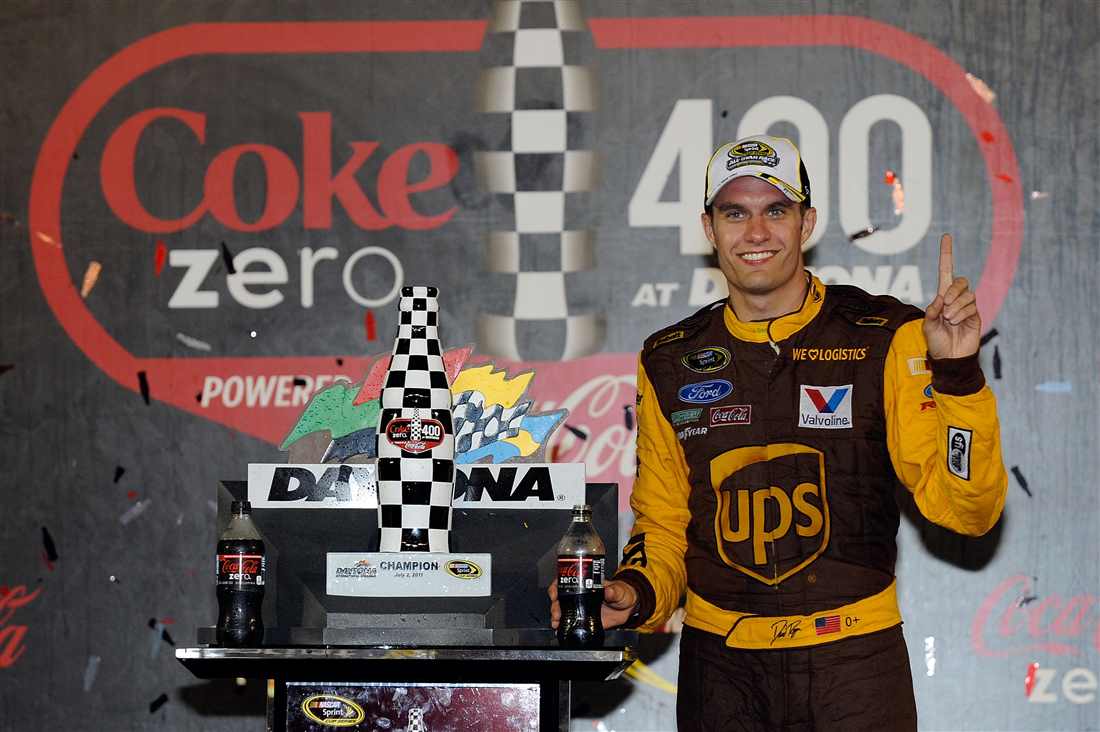 All-time summer winners at Daytona | NASCAR