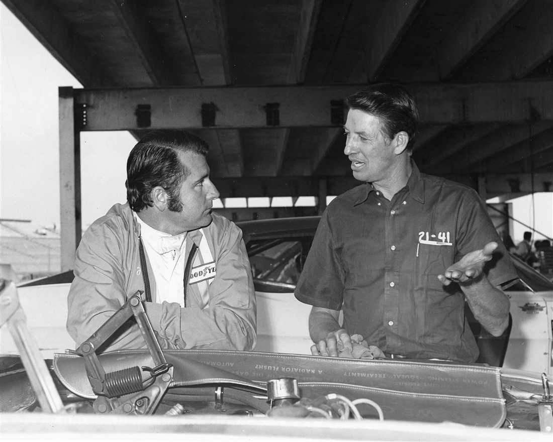 All-time summer winners at Daytona | NASCAR