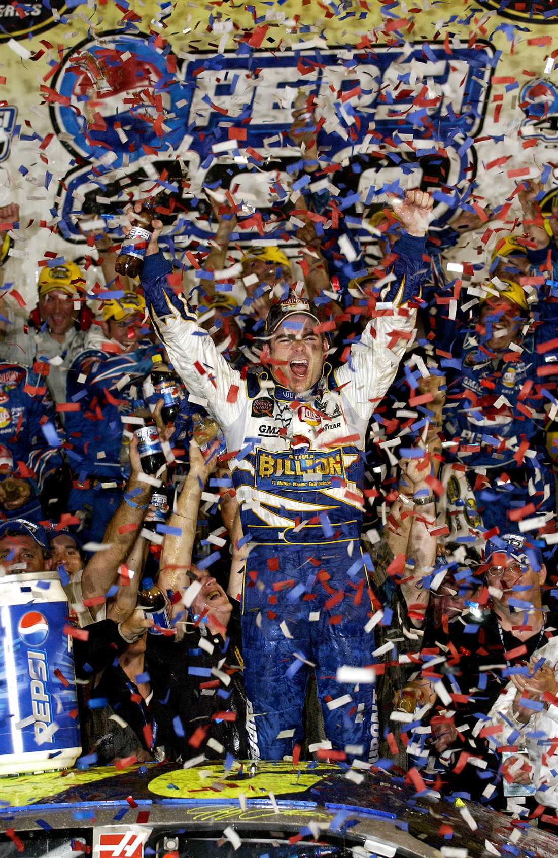 All-time summer winners at Daytona | NASCAR
