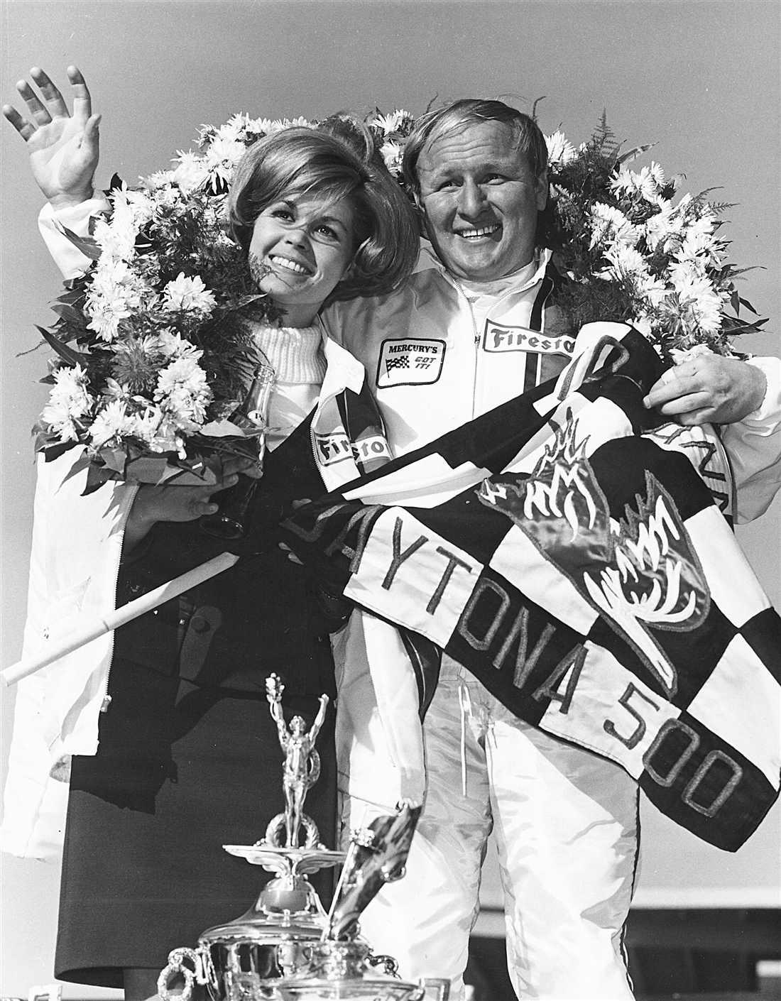 All-time summer winners at Daytona | NASCAR