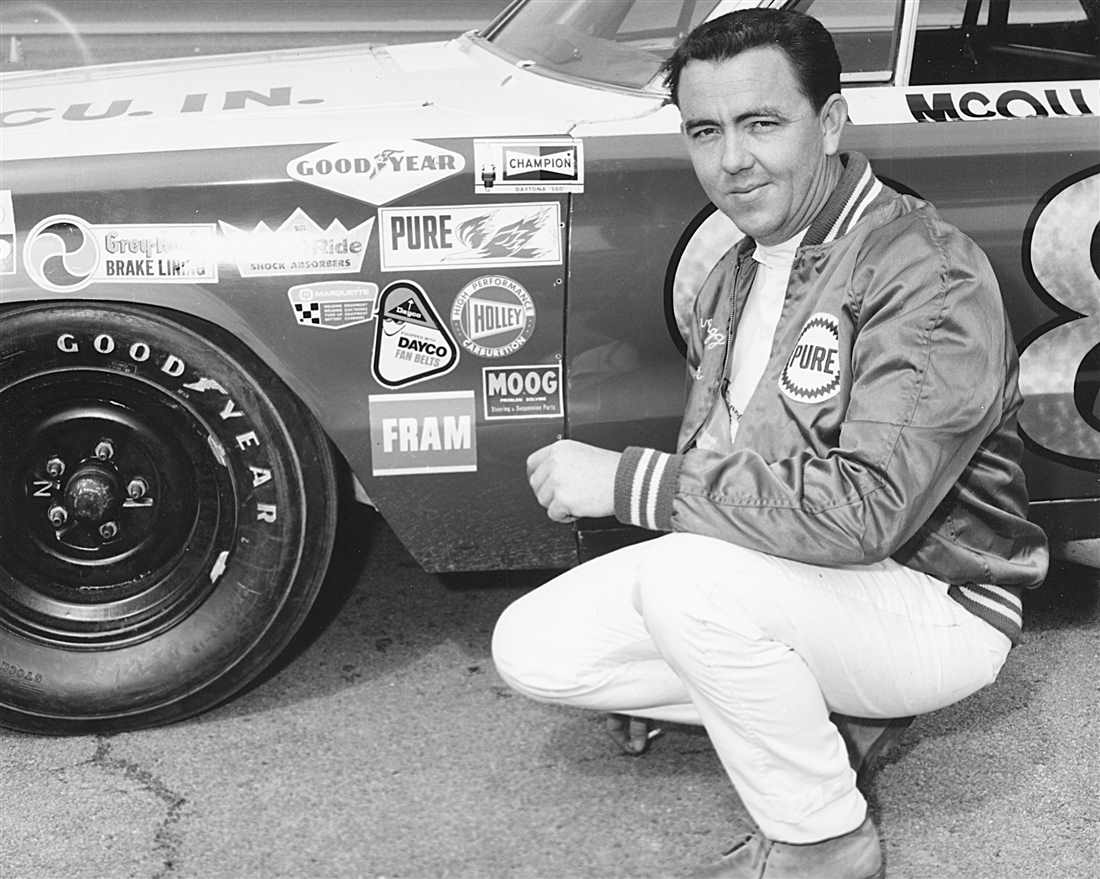 All-time summer winners at Daytona | NASCAR