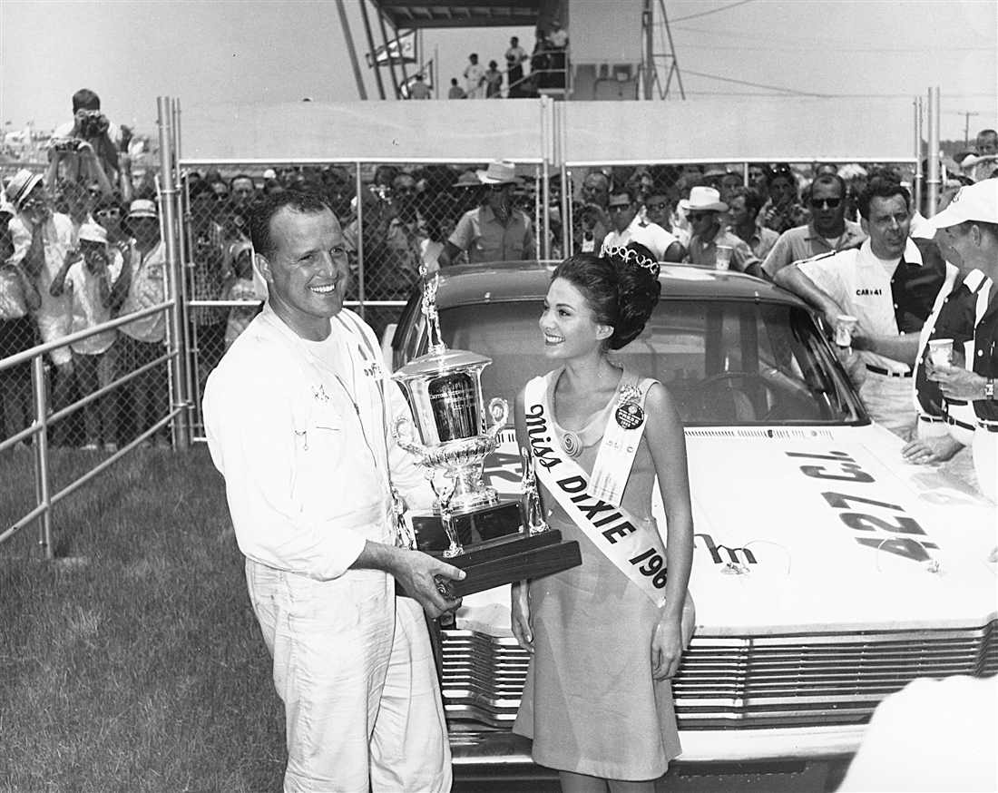 All-time summer winners at Daytona | NASCAR