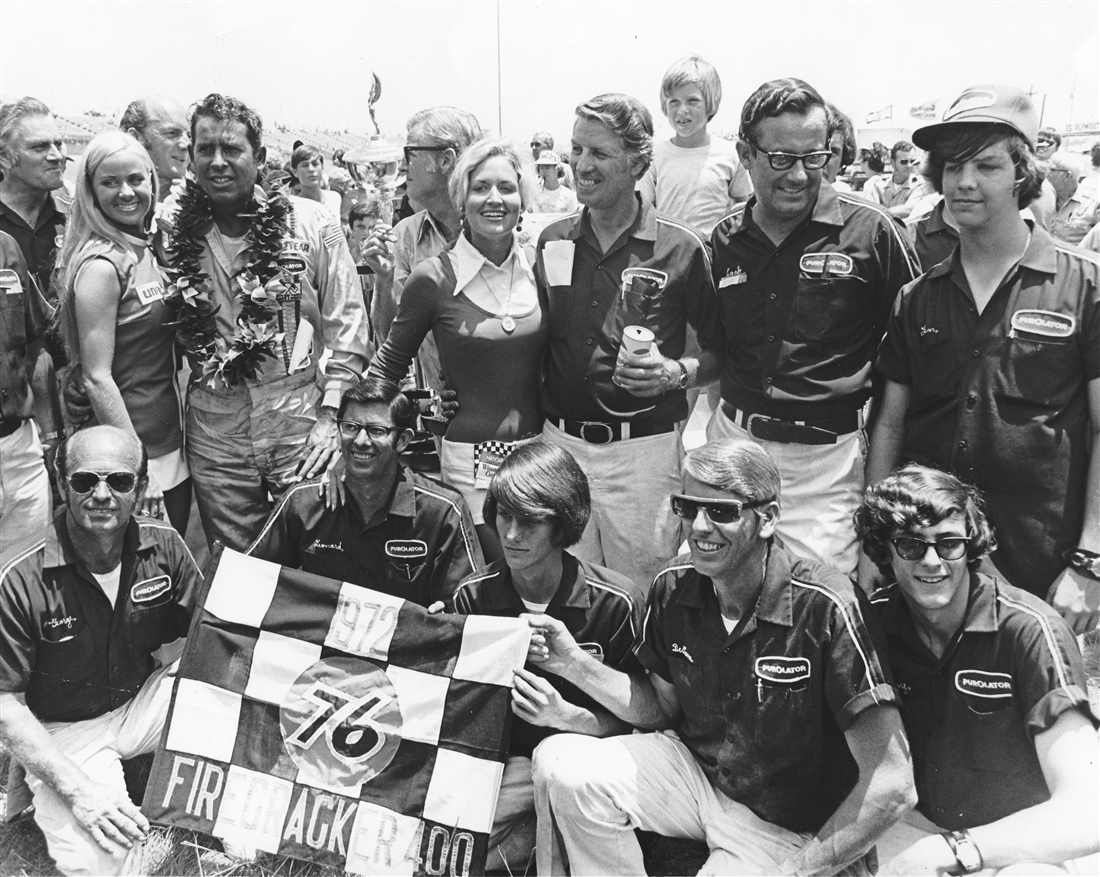 All-time summer winners at Daytona | NASCAR