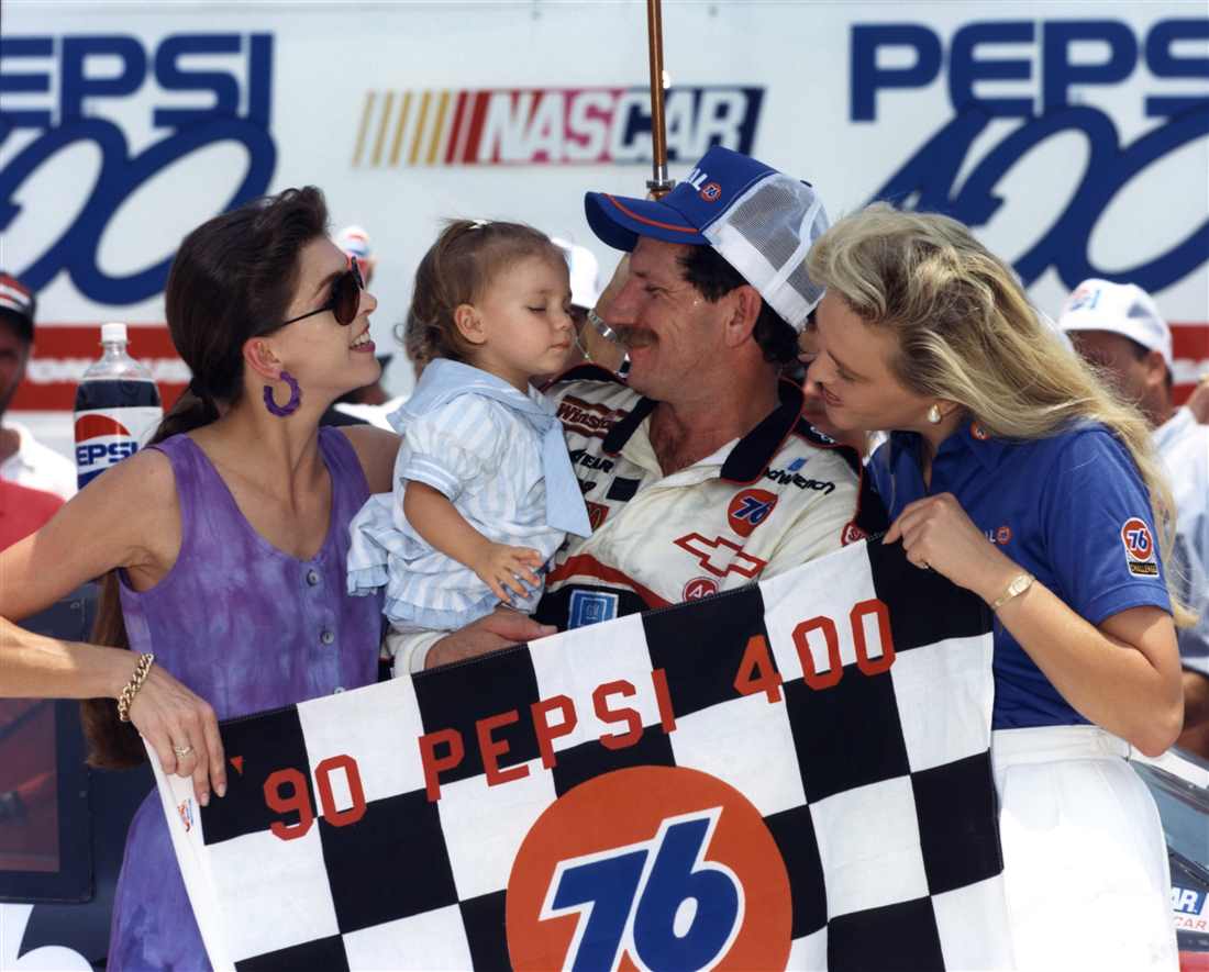All-time summer winners at Daytona | NASCAR
