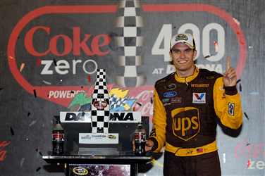 Coke Zero Sugar 400 - Official Site Of NASCAR