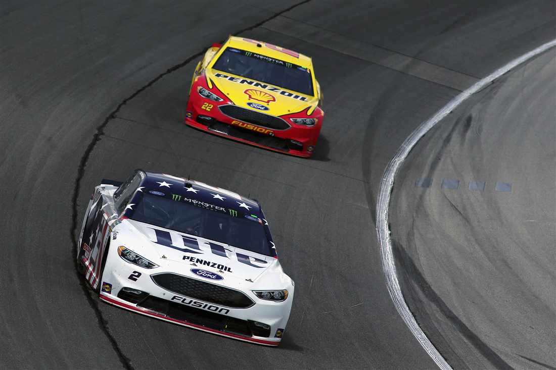 Five to Watch: Daytona summer race | Official Site Of NASCAR