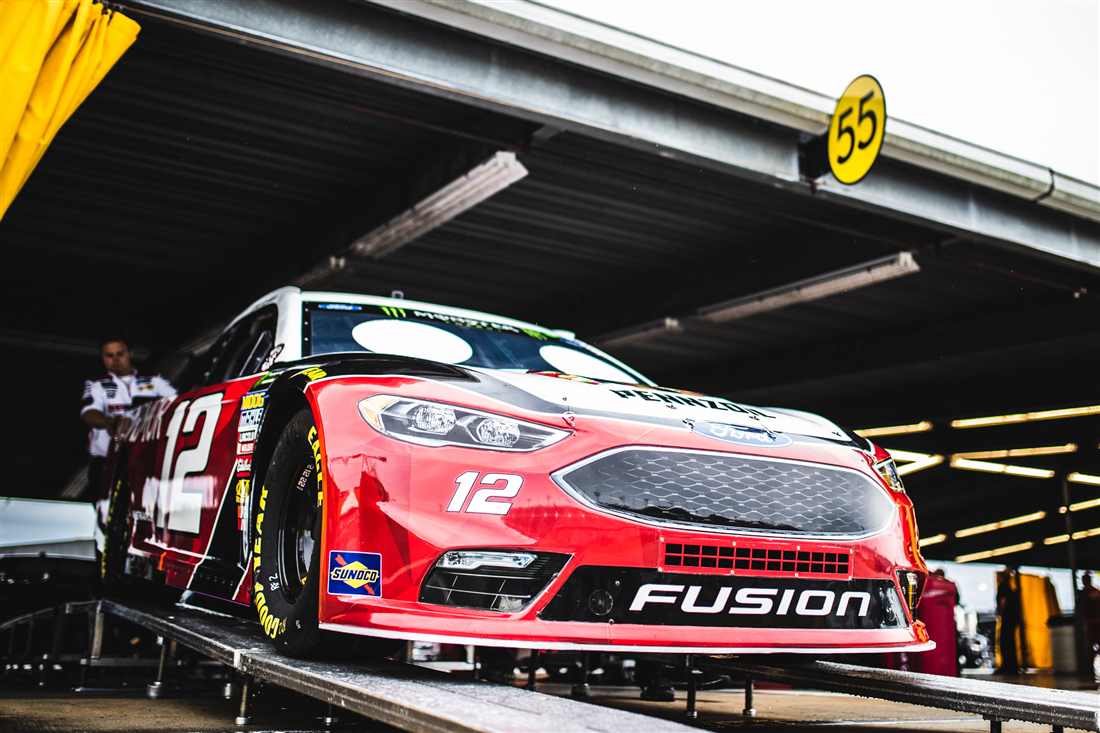 A new view of Daytona - Official Site Of NASCAR