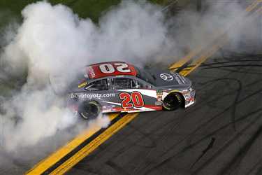 Coke Zero Sugar 400 - Official Site Of NASCAR
