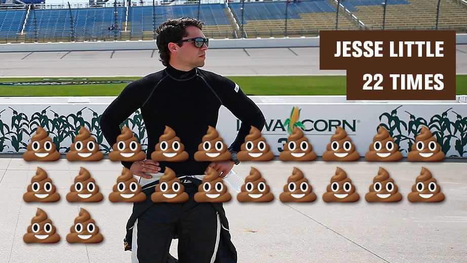 Steve Luvender's Twitter poop emoji playoffs for World Emoji Day ...