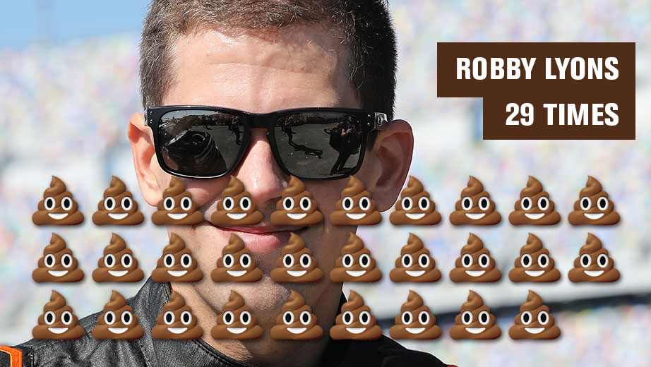 Steve Luvender's Twitter poop emoji playoffs for World Emoji Day ...