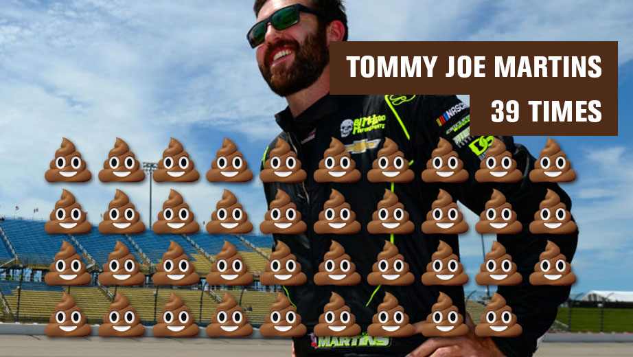 Steve Luvender's Twitter poop emoji playoffs for World Emoji Day ...