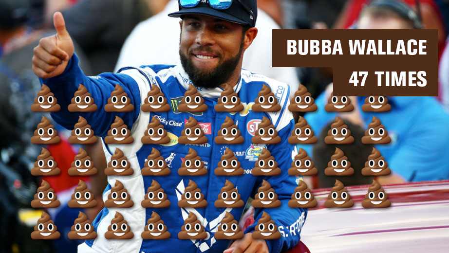 Steve Luvender's Twitter poop emoji playoffs for World Emoji Day ...