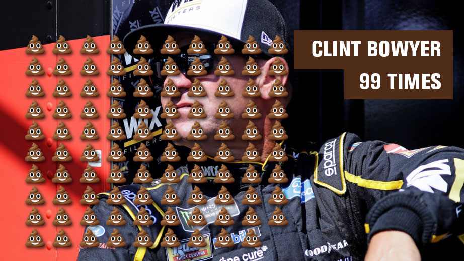 Steve Luvender's Twitter poop emoji playoffs for World Emoji Day ...