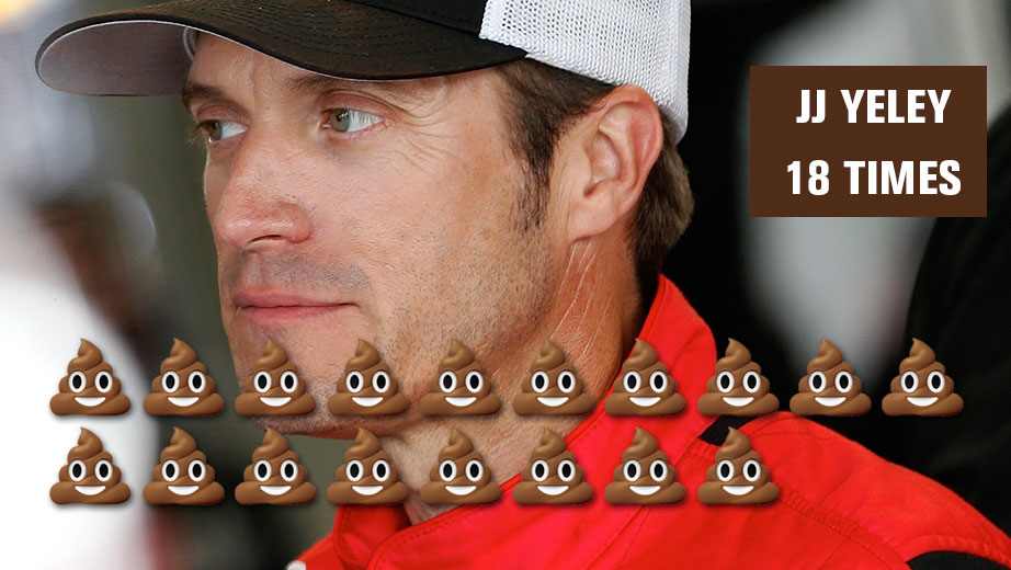 Steve Luvender's Twitter poop emoji playoffs for World Emoji Day ...