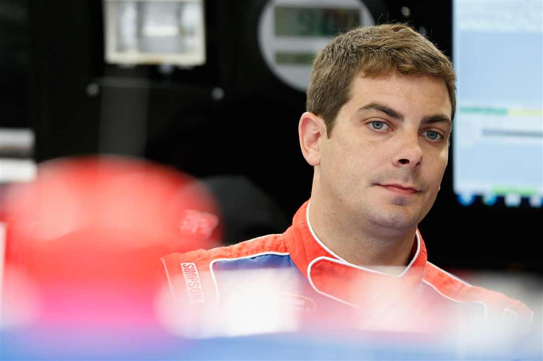 Five to Watch: Eldora Dirt Derby | Official Site Of NASCAR