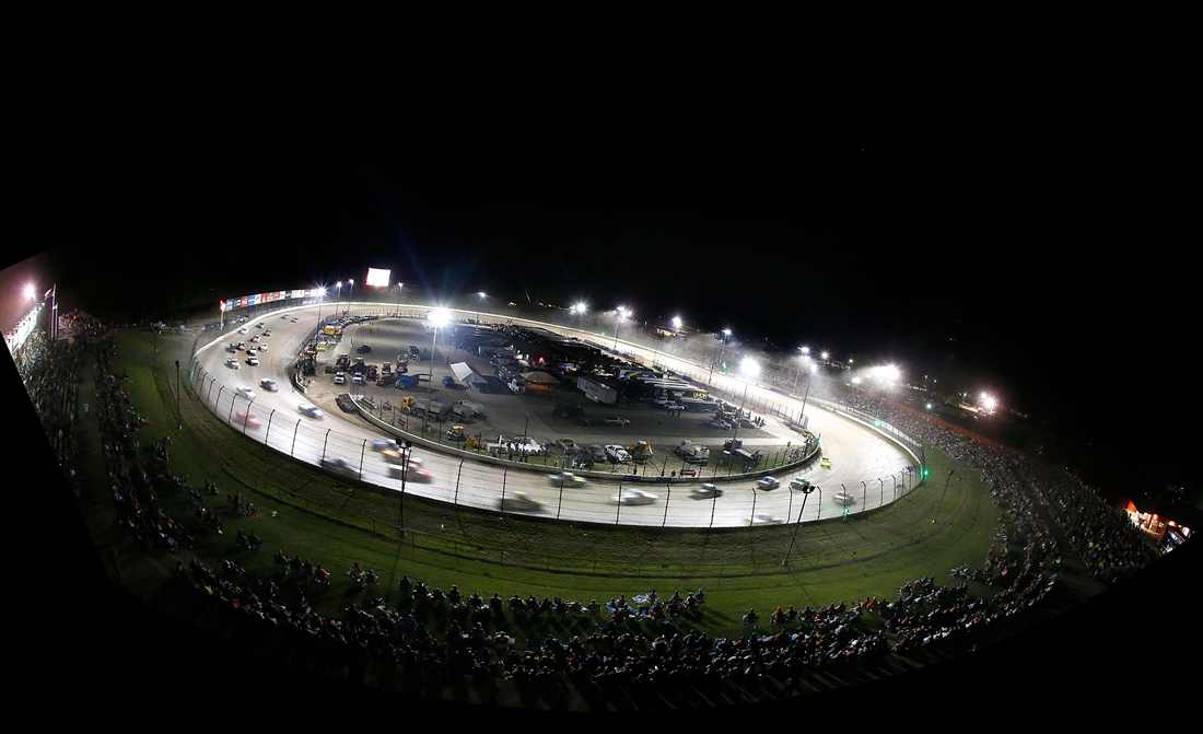 Five to Watch: Eldora Dirt Derby - Official Site Of NASCAR