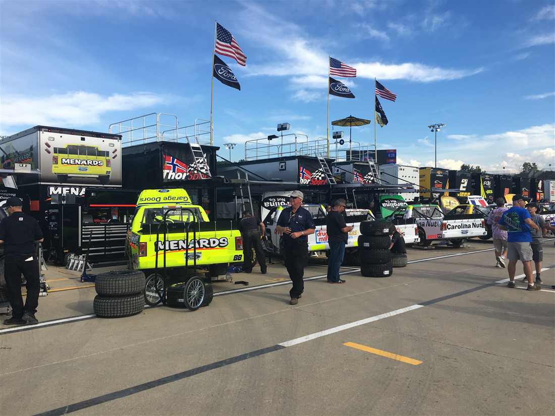 2018 Eldora Dirt Derby photos - Official Site Of NASCAR