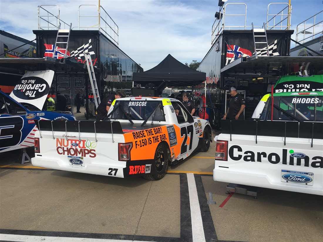 2018 Eldora Dirt Derby photos - Official Site Of NASCAR