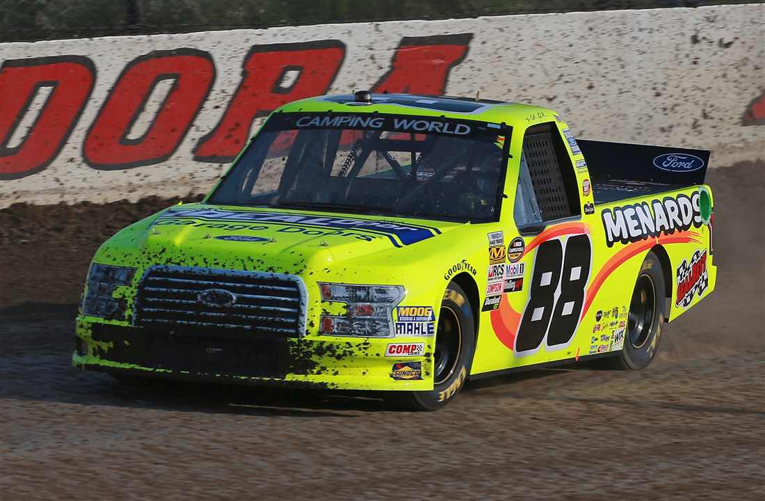 2018 Eldora Dirt Derby photos - Official Site Of NASCAR
