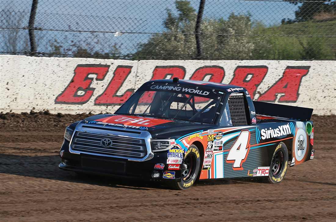 2018 Eldora Dirt Derby photos - Official Site Of NASCAR