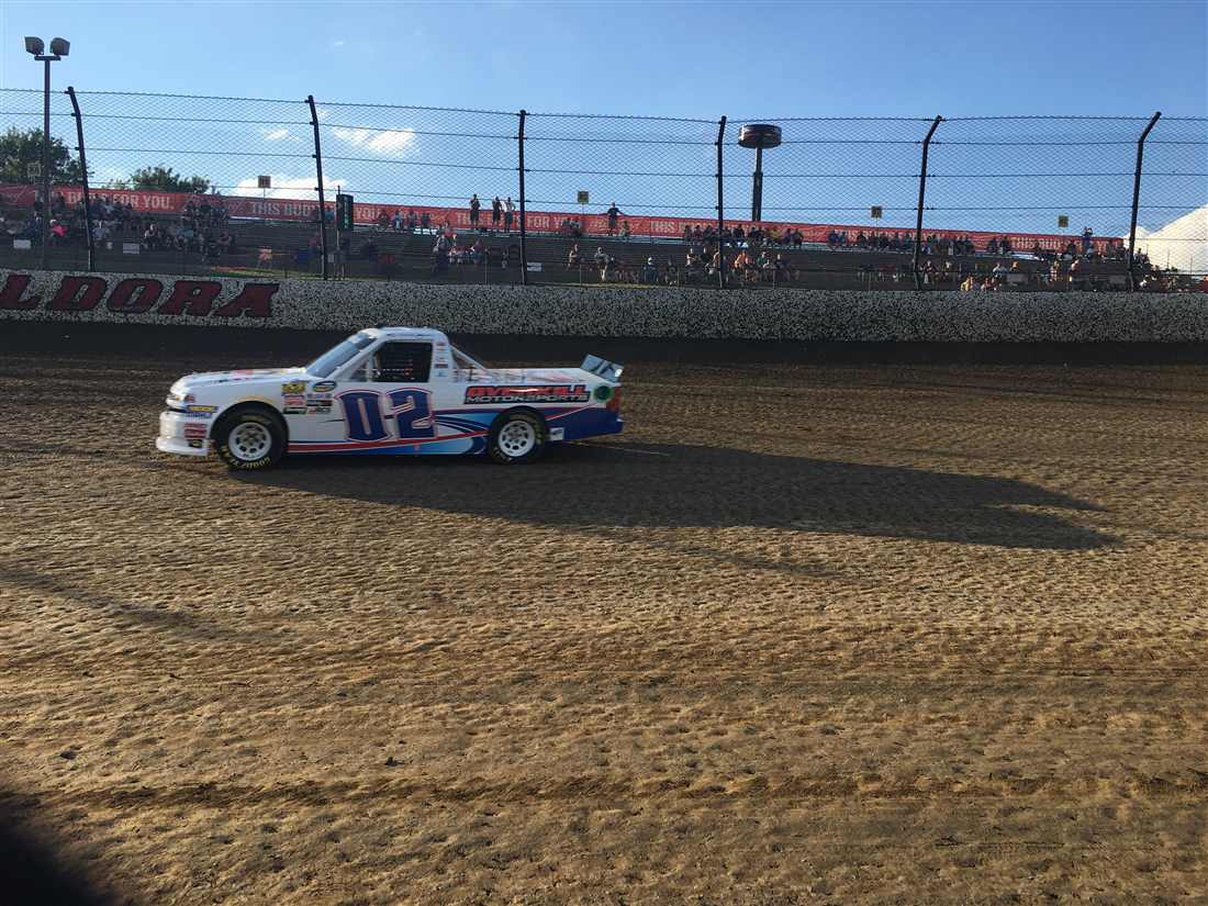 2018 Eldora Dirt Derby photos - Official Site Of NASCAR