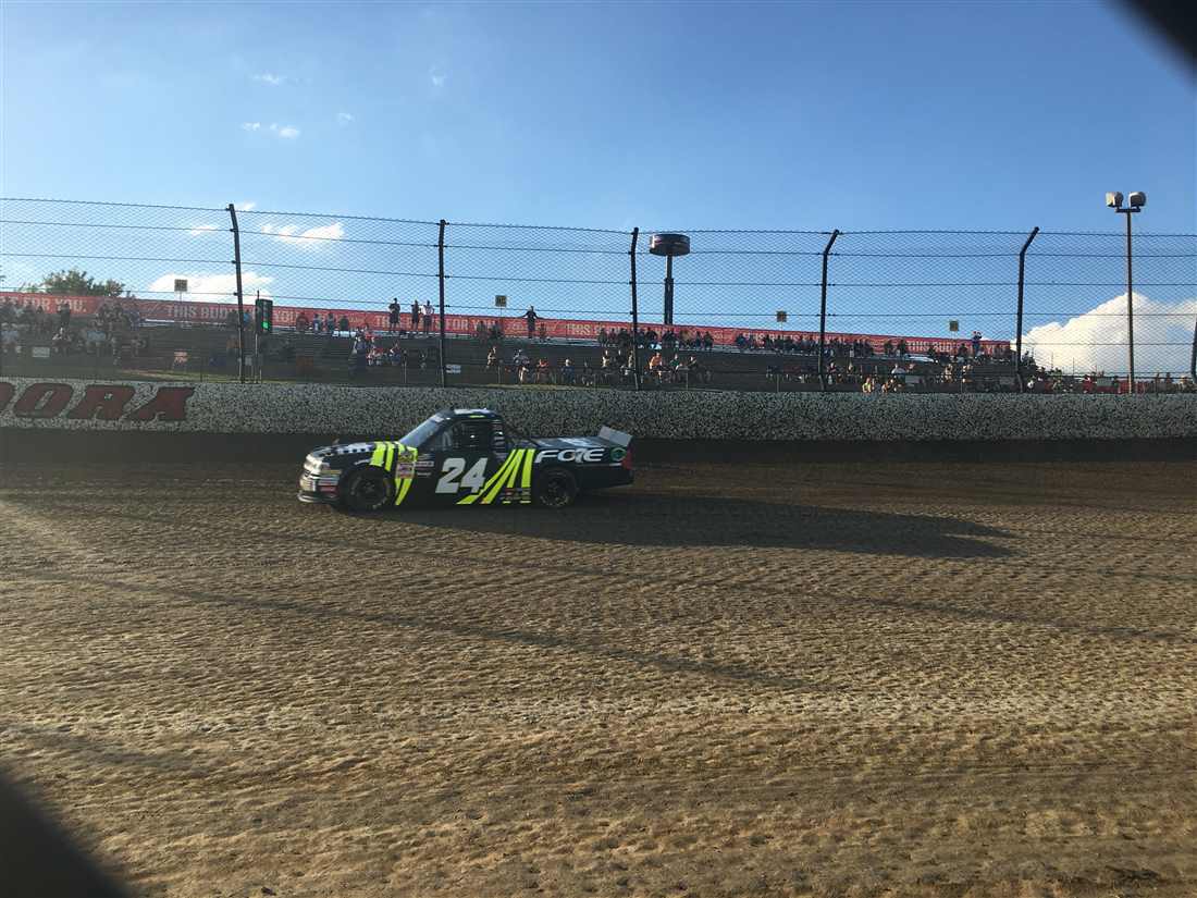 2018 Eldora Dirt Derby photos - Official Site Of NASCAR
