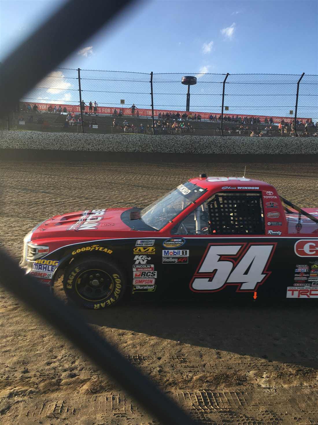 2018 Eldora Dirt Derby photos - Official Site Of NASCAR