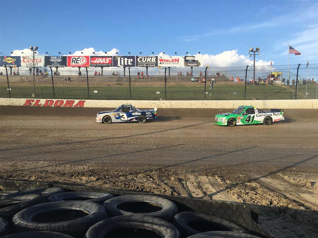 2018 Eldora Dirt Derby photos - Official Site Of NASCAR