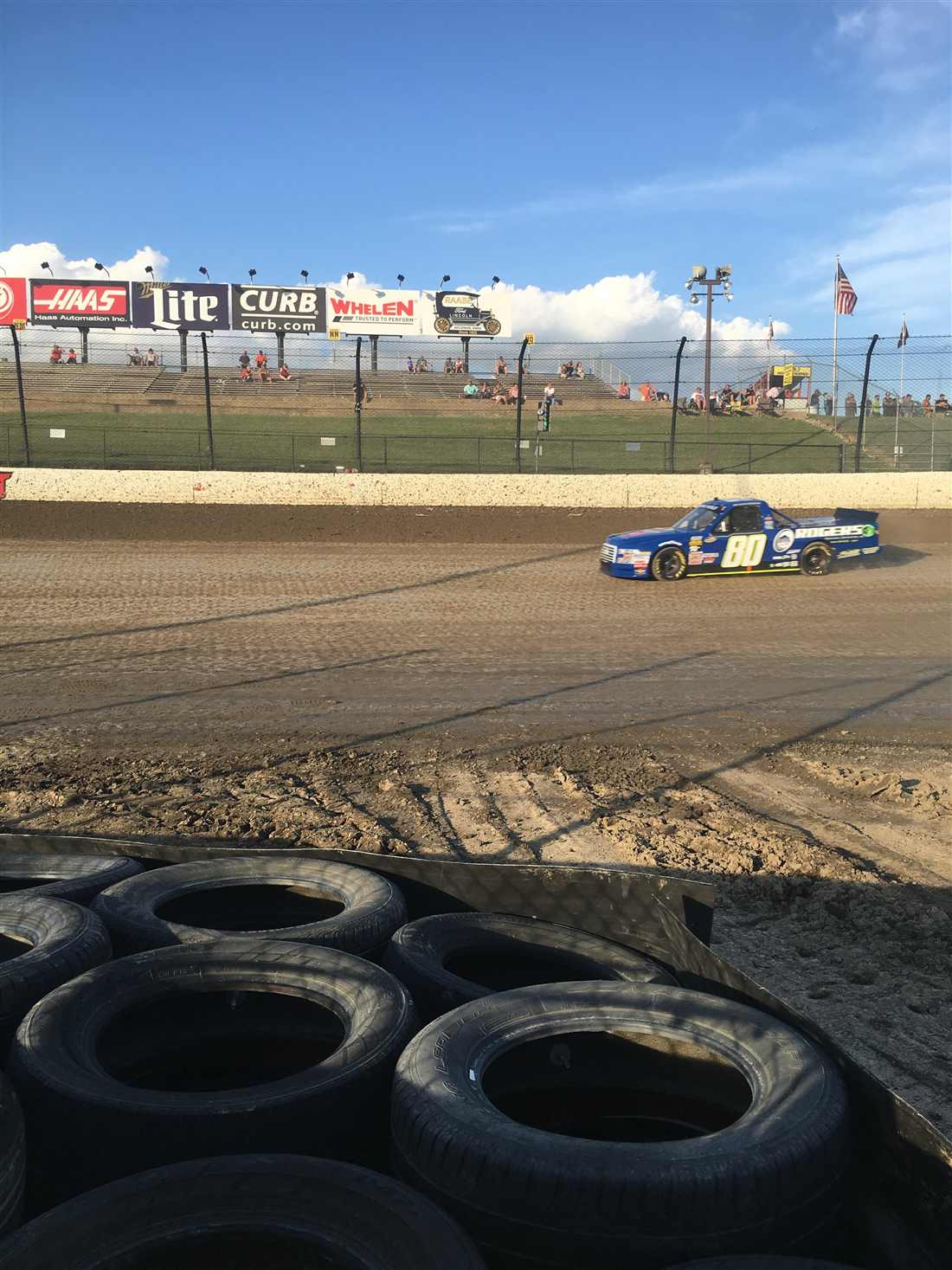 2018 Eldora Dirt Derby photos - Official Site Of NASCAR