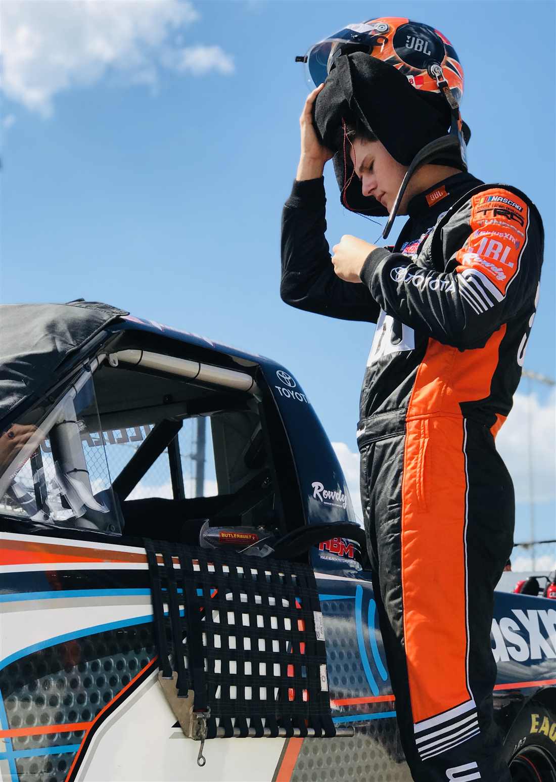 2018 Eldora Dirt Derby photos - Official Site Of NASCAR