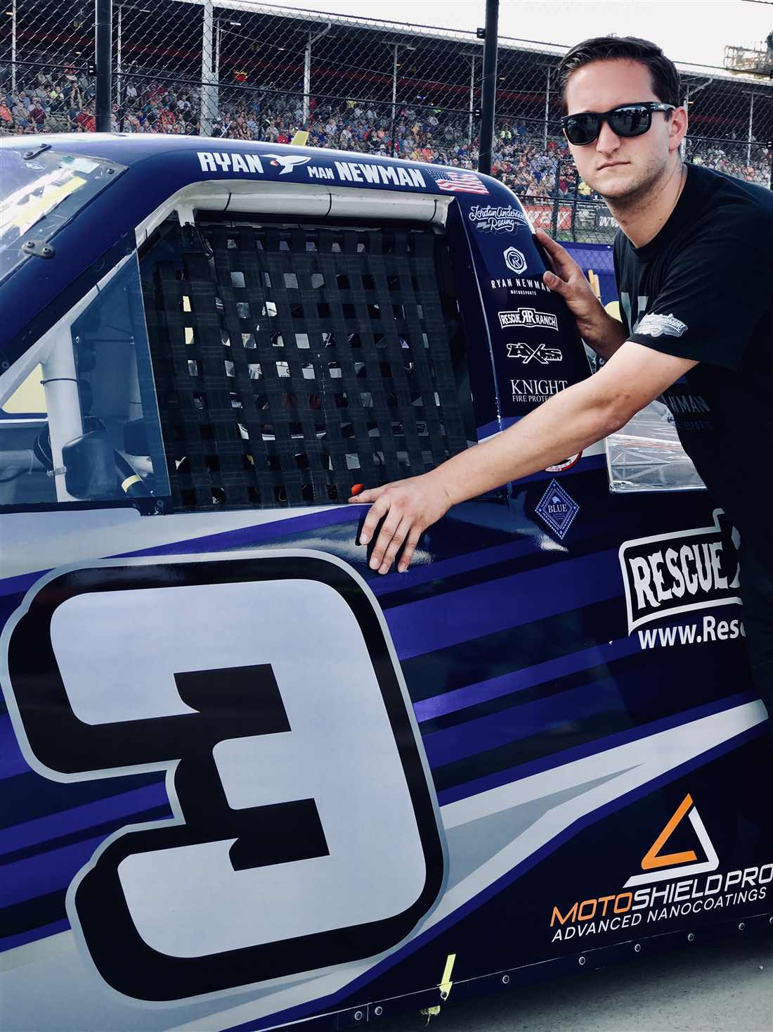 2018 Eldora Dirt Derby photos - Official Site Of NASCAR