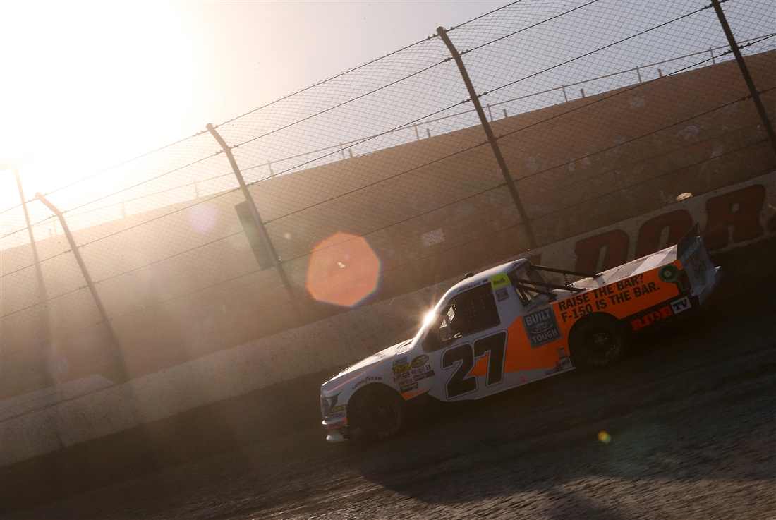 2018 Eldora Dirt Derby photos - Official Site Of NASCAR