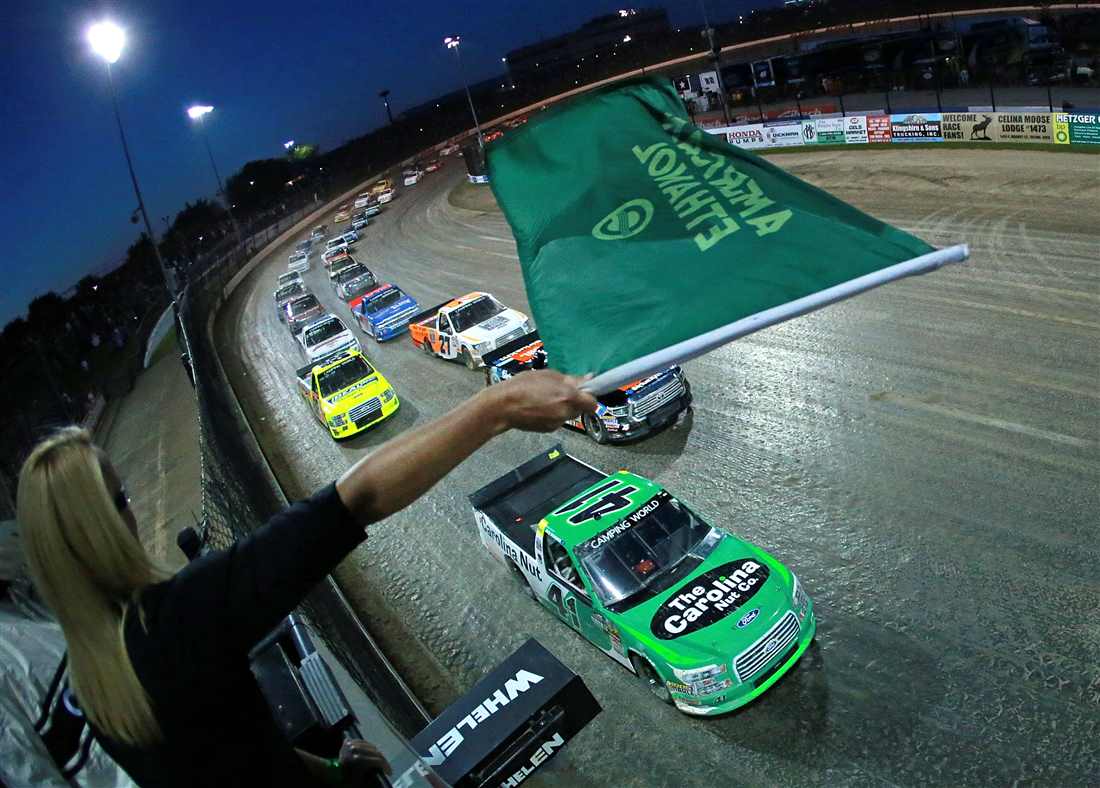 2018 Eldora Dirt Derby photos - Official Site Of NASCAR