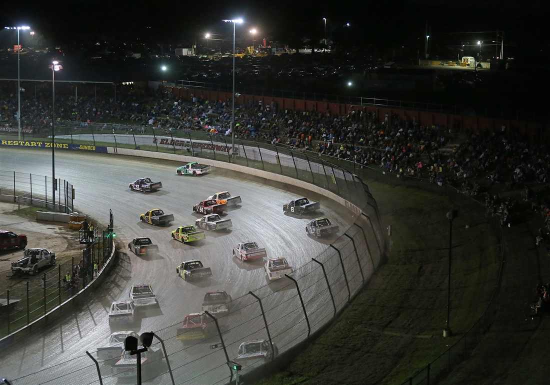 2018 Eldora Dirt Derby photos - Official Site Of NASCAR