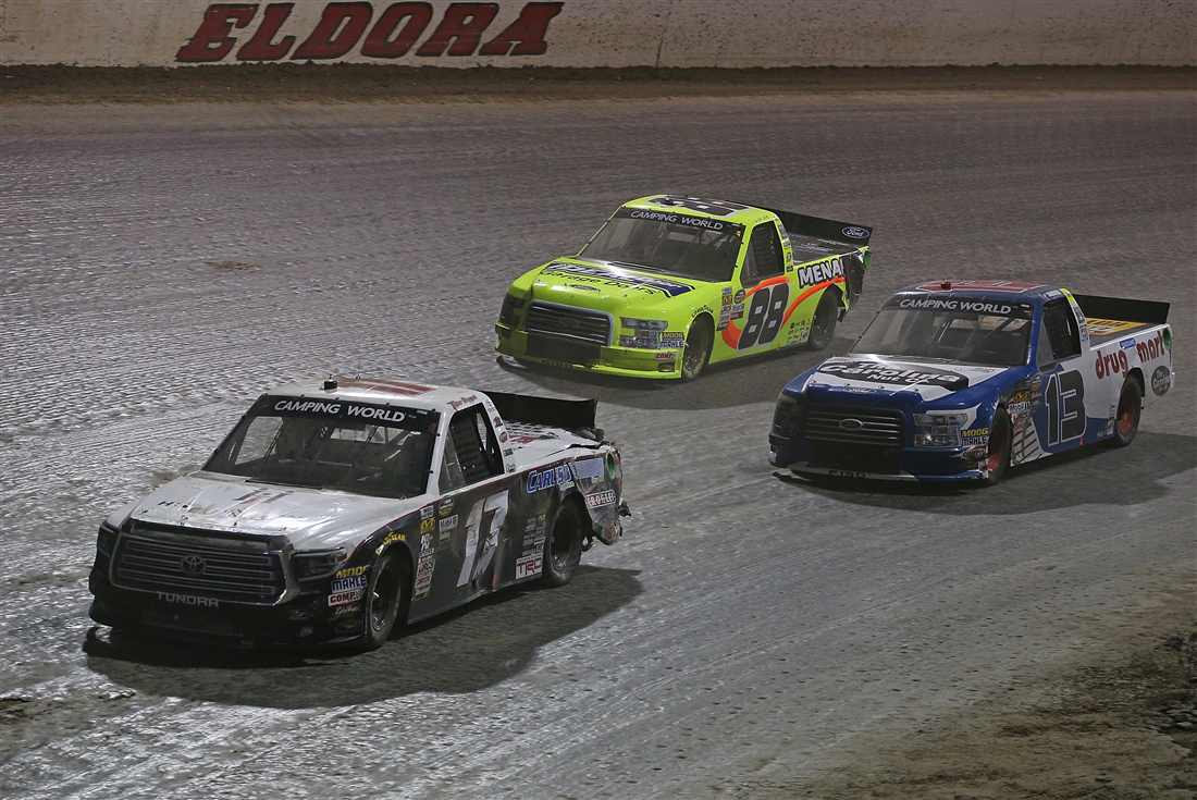 2018 Eldora Dirt Derby photos - Official Site Of NASCAR