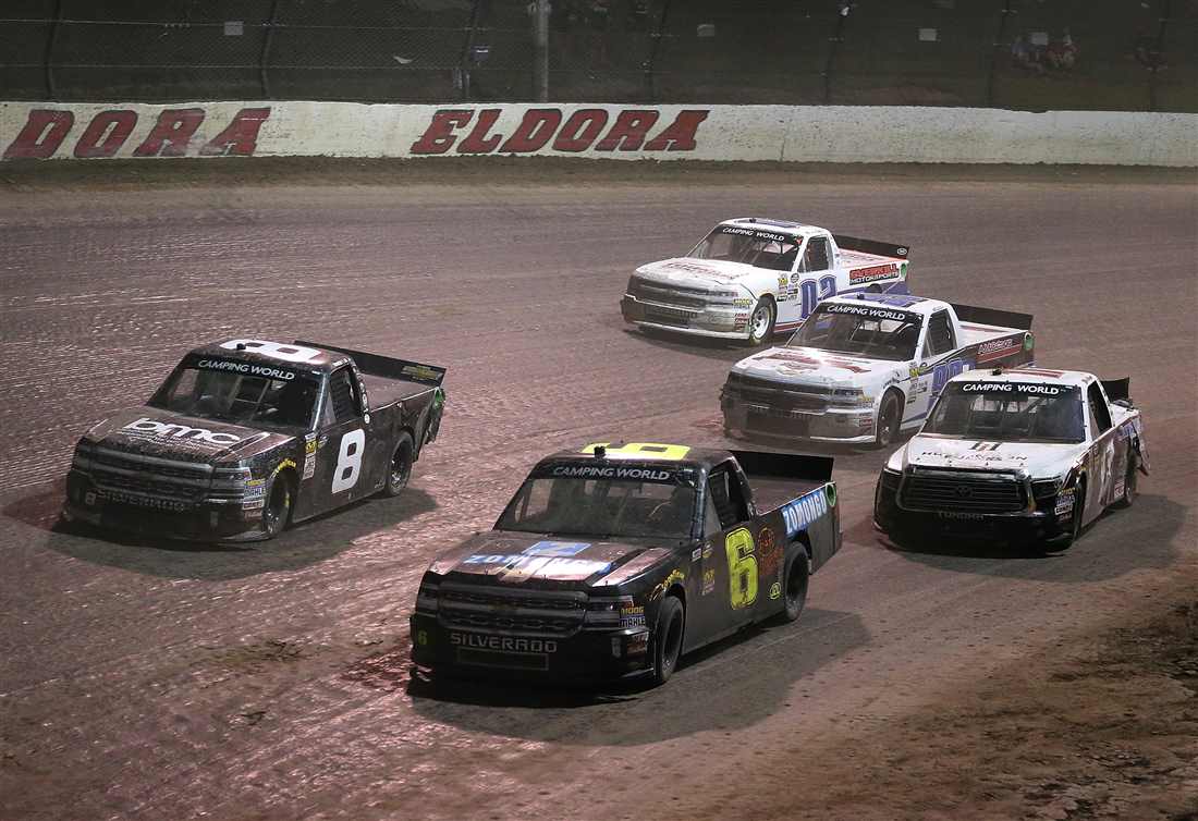 2018 Eldora Dirt Derby photos - Official Site Of NASCAR