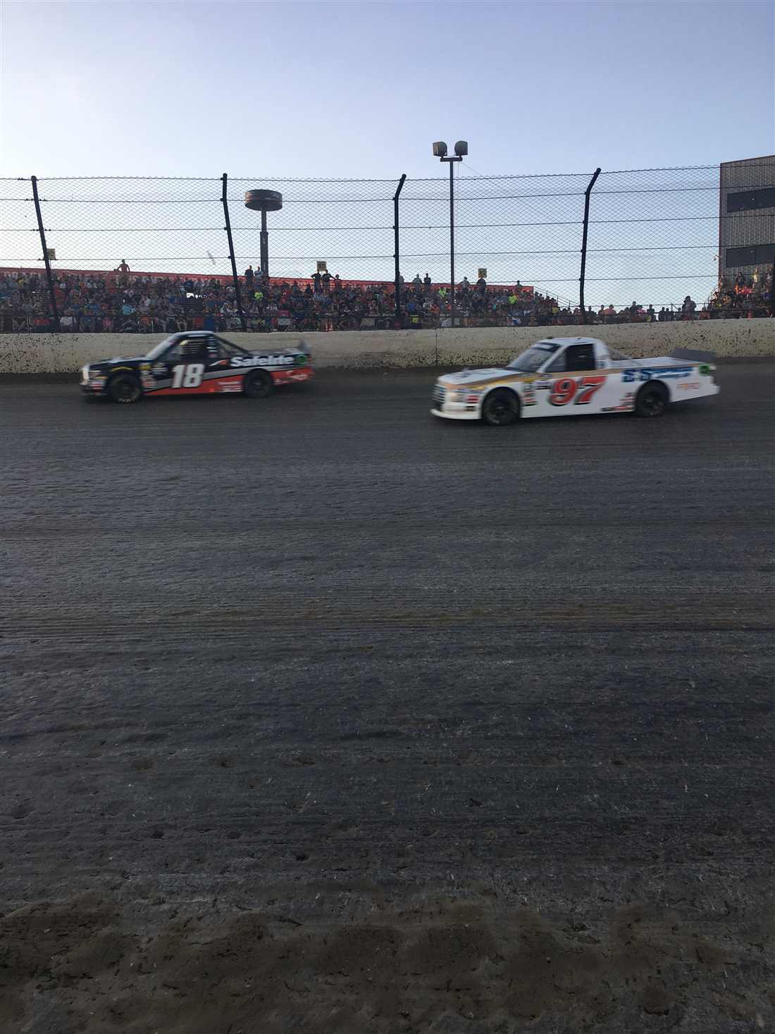 2018 Eldora Dirt Derby photos - Official Site Of NASCAR