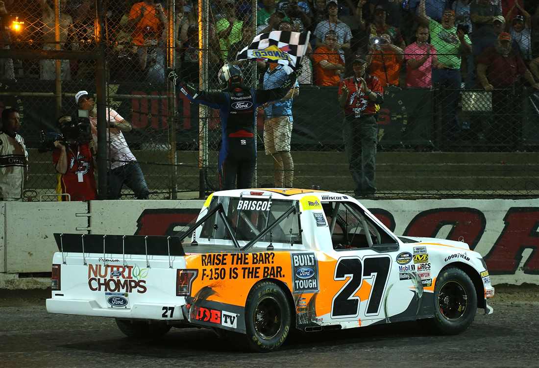 2018 Eldora Dirt Derby photos - Official Site Of NASCAR