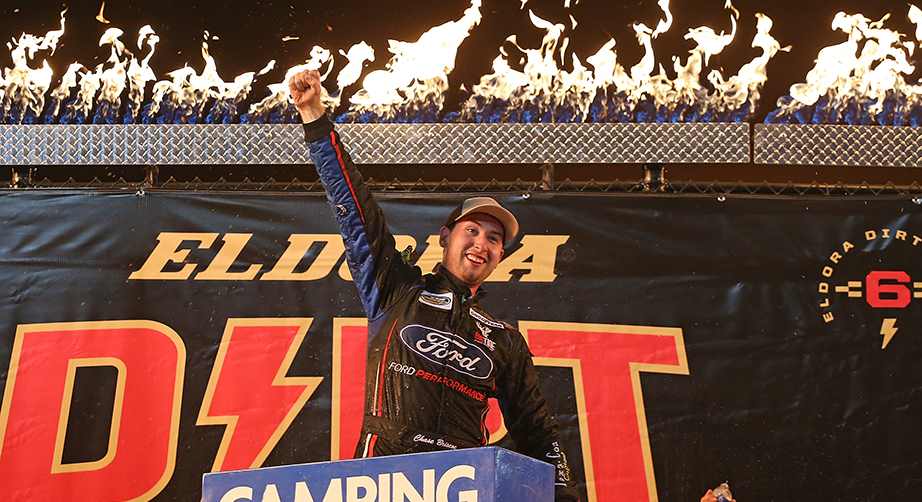 2018 Eldora Dirt Derby photos - Official Site Of NASCAR