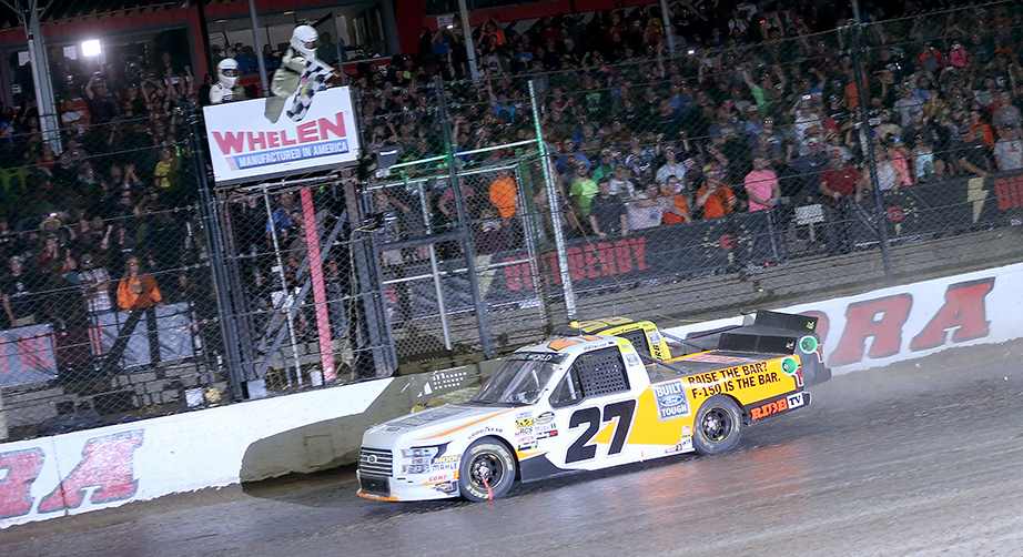 2018 Eldora Dirt Derby photos - Official Site Of NASCAR