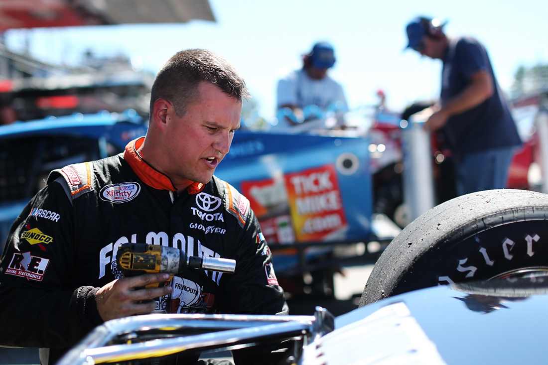 NASCAR Whelen Modified Tour All-Star Race at New Hampshire | Official ...